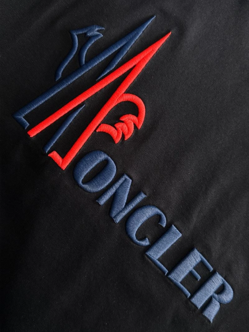 Budget-friendly Moncler T-Shirts