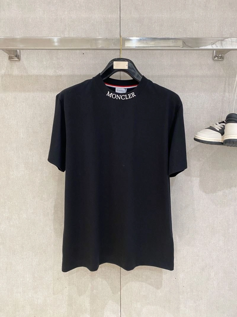 Moncler T-Shirts