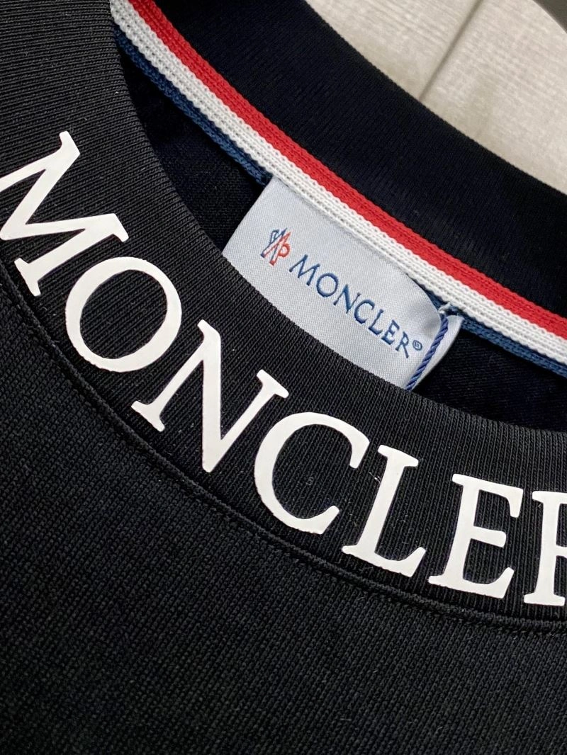 Affordable Moncler T-Shirts