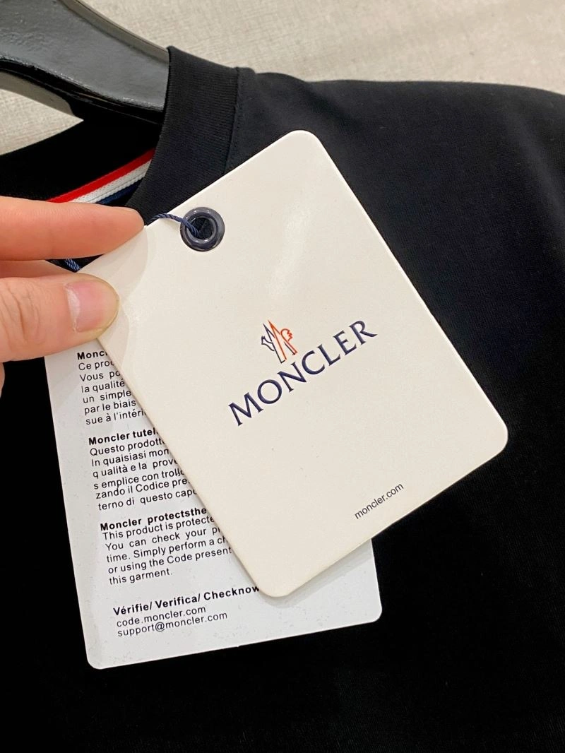 Affordable Moncler T-Shirts