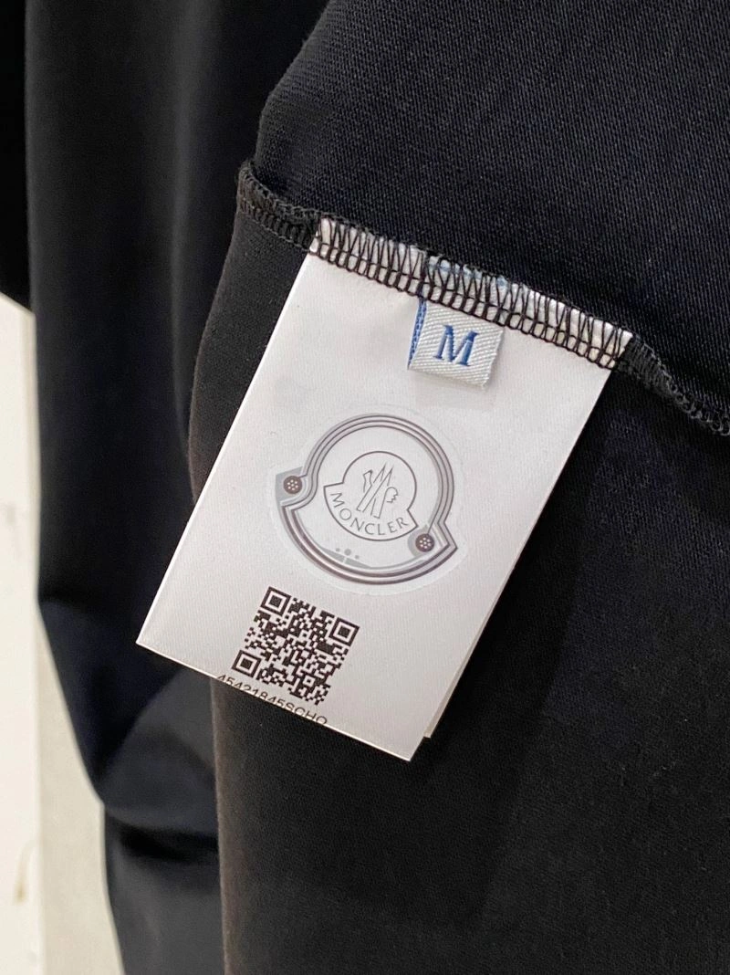 Affordable Moncler T-Shirts