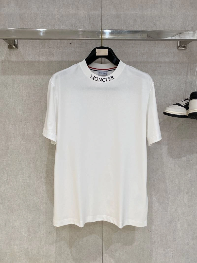 Moncler T-Shirts