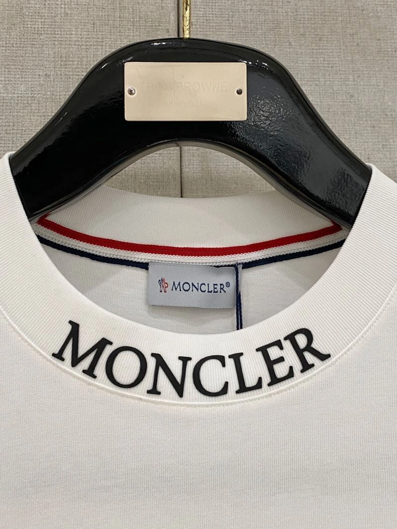 Top match Moncler T-Shirts