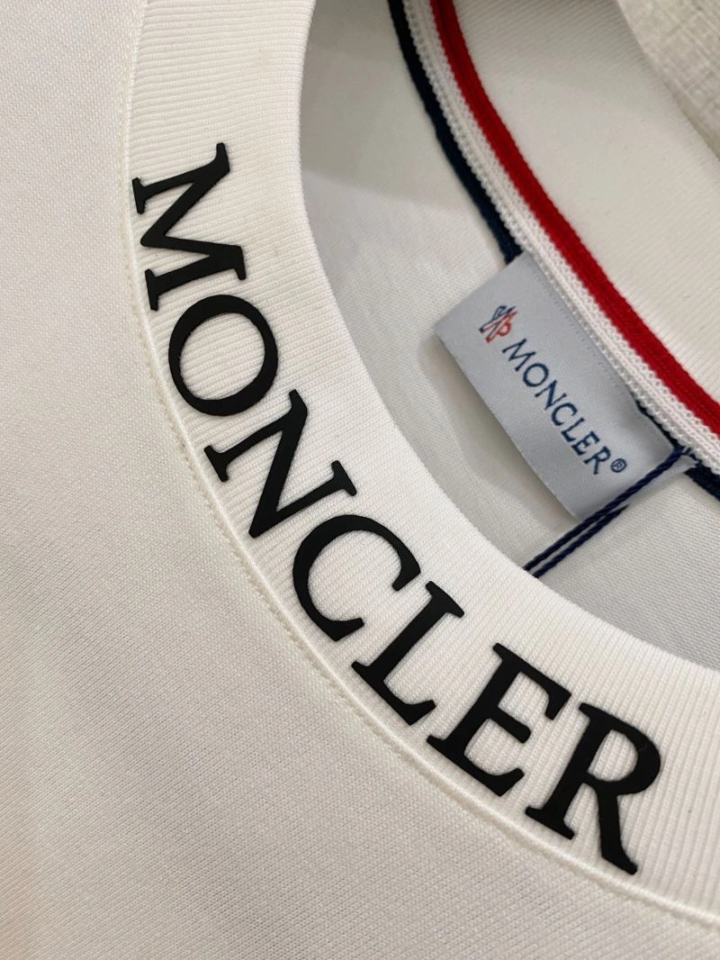 Top match Moncler T-Shirts
