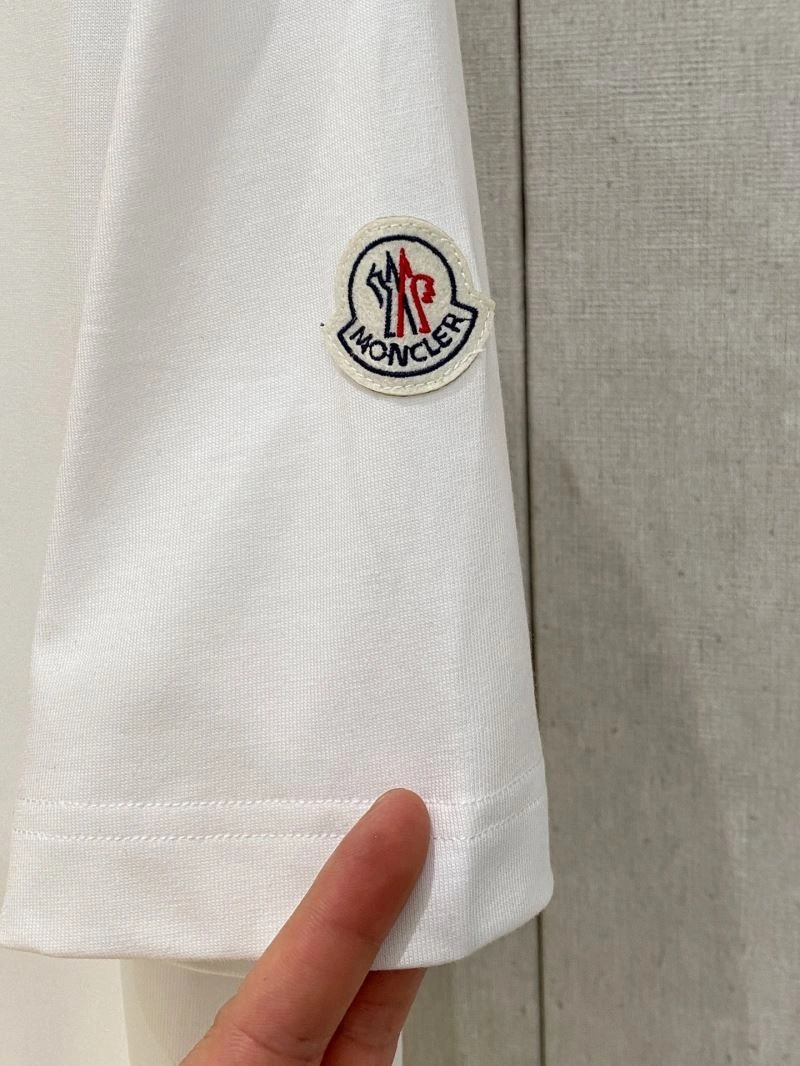 Top match Moncler T-Shirts