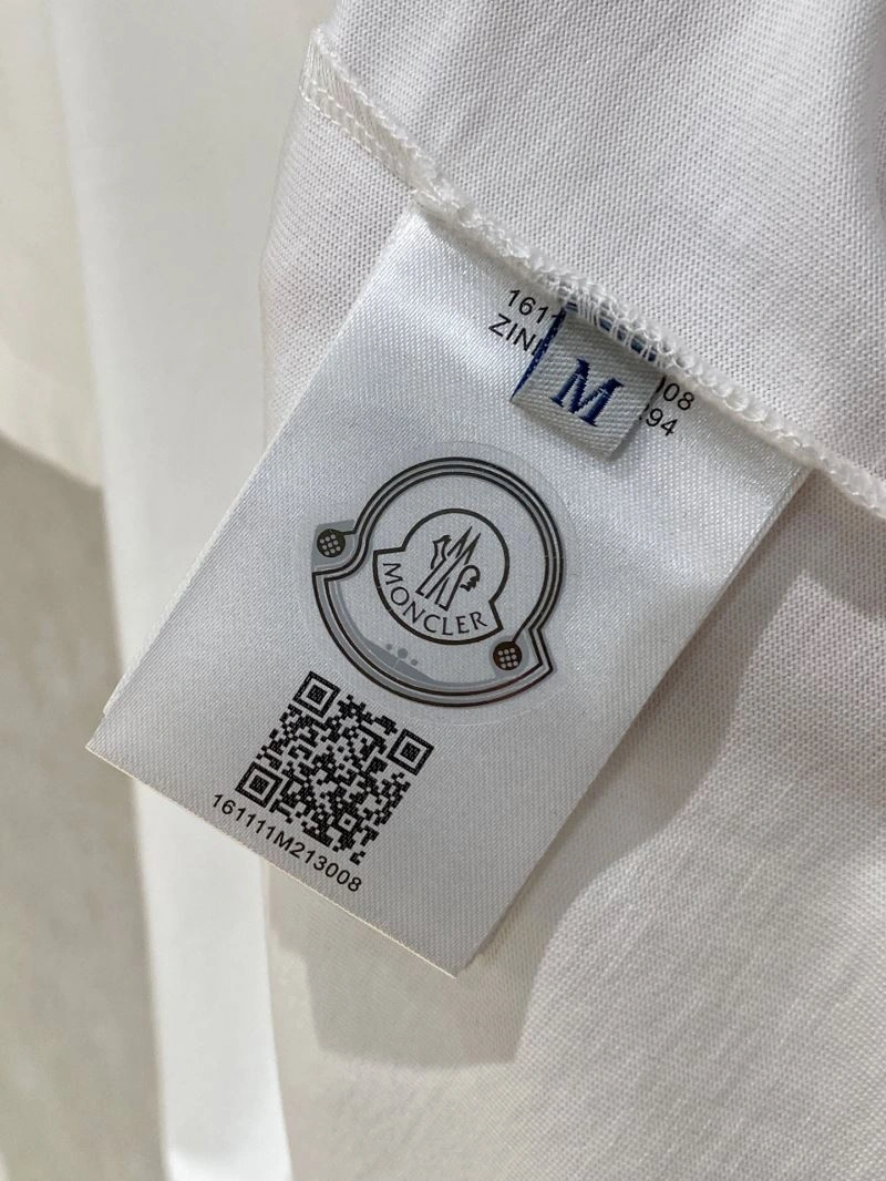 Top match Moncler T-Shirts