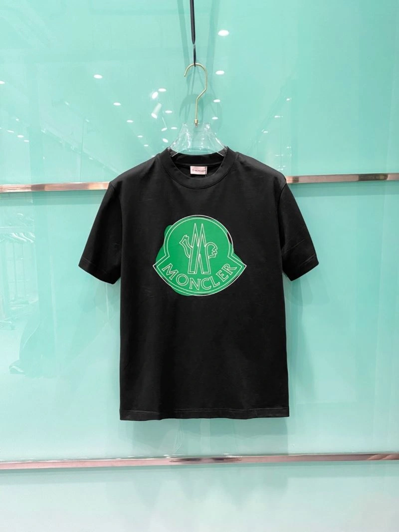 Moncler T-Shirts