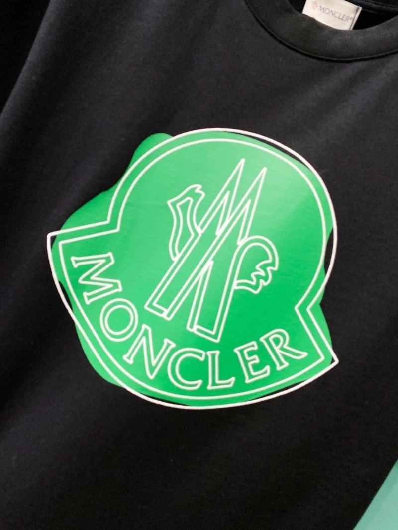 Affordable Moncler T-Shirts