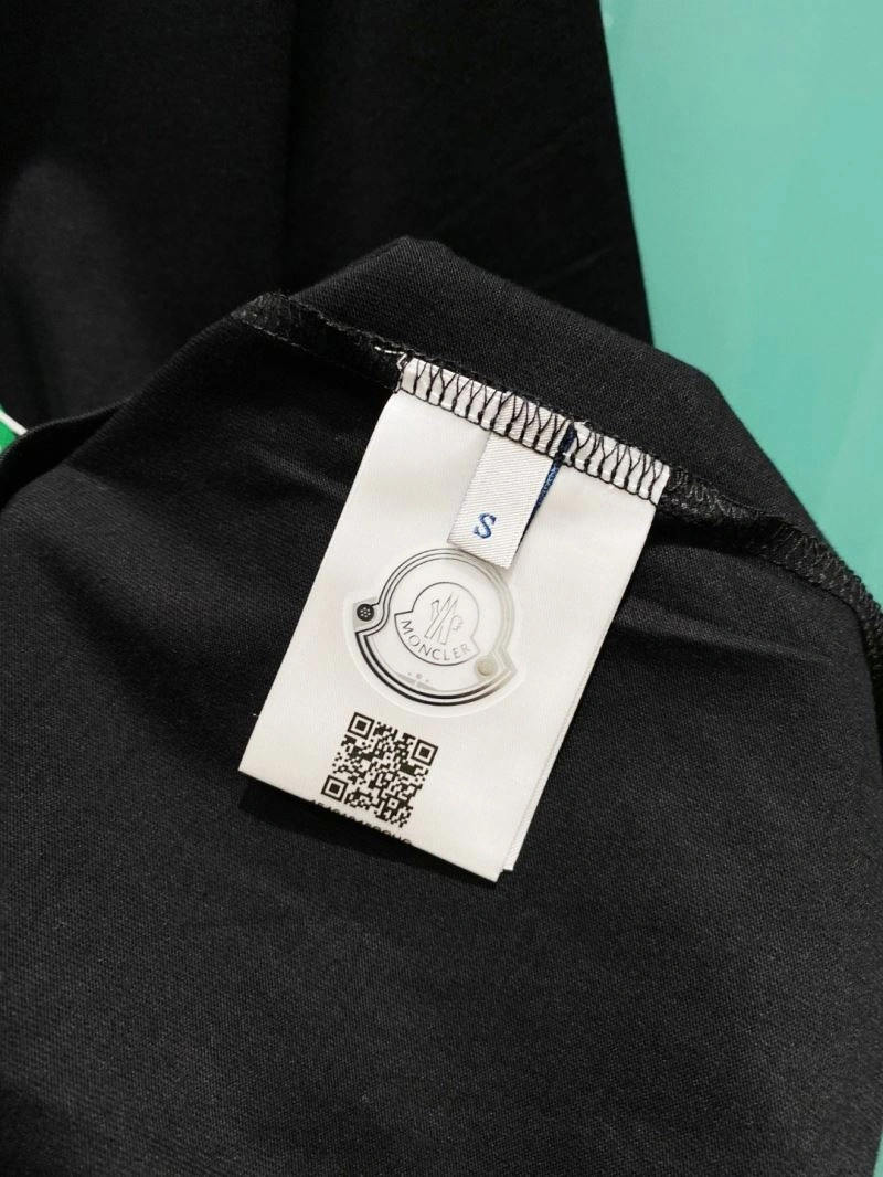 Affordable Moncler T-Shirts