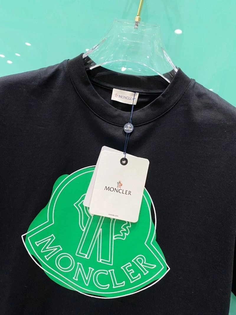 Affordable Moncler T-Shirts