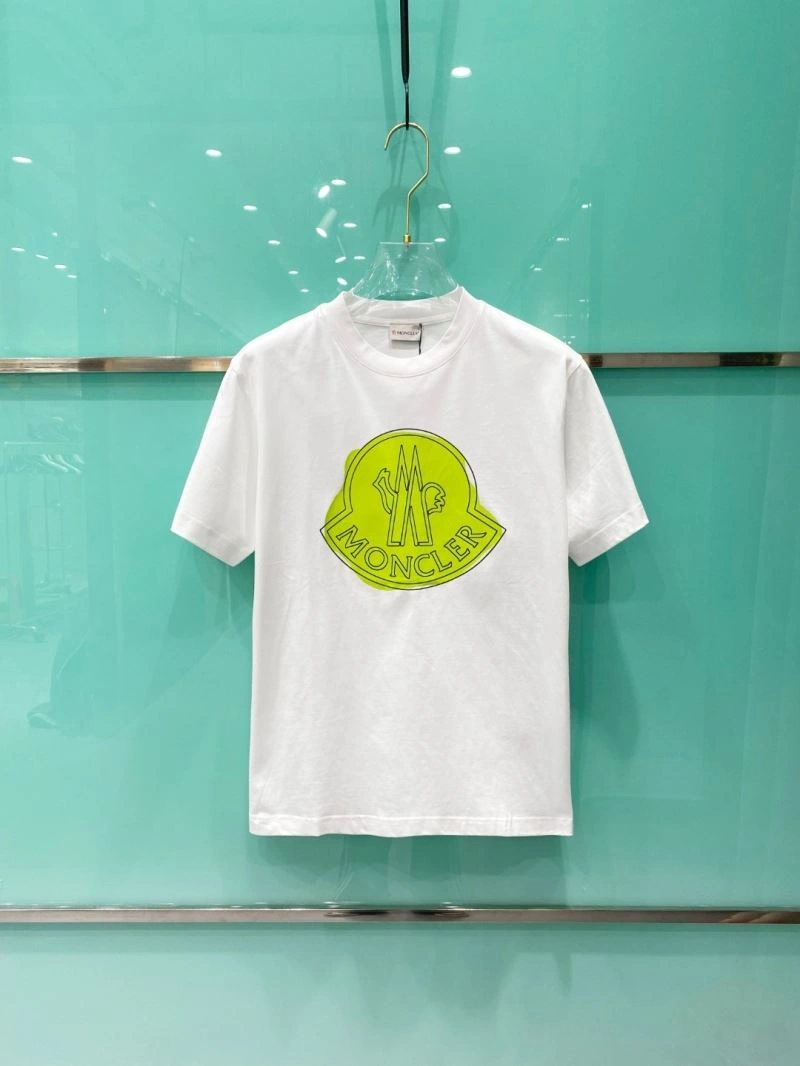 Moncler T-Shirts
