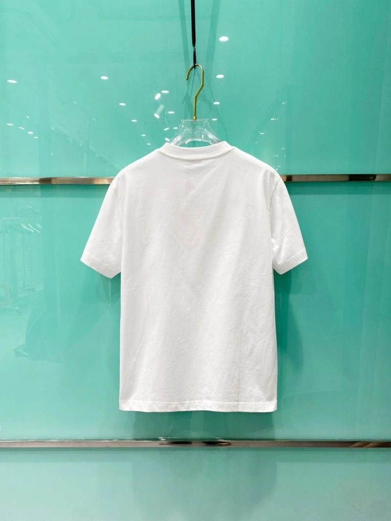 Accurate model Moncler T-Shirts