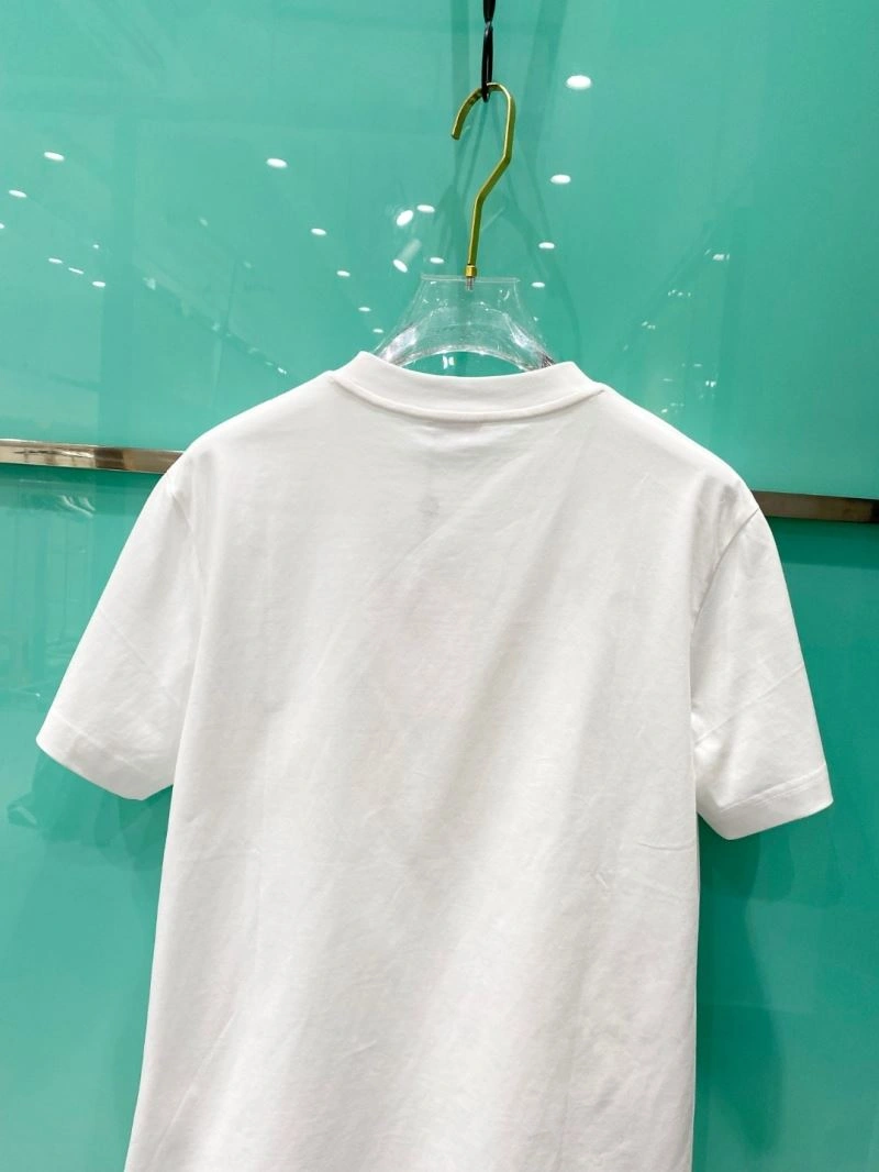 Accurate model Moncler T-Shirts