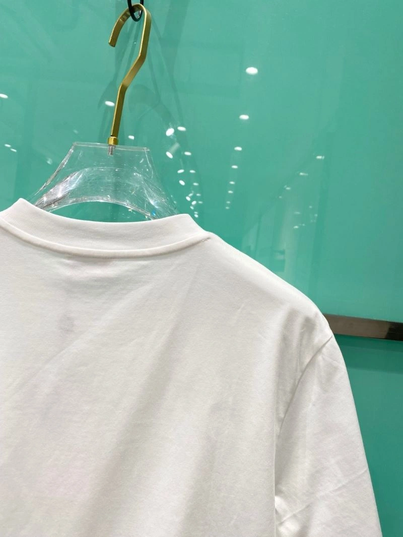 Accurate model Moncler T-Shirts