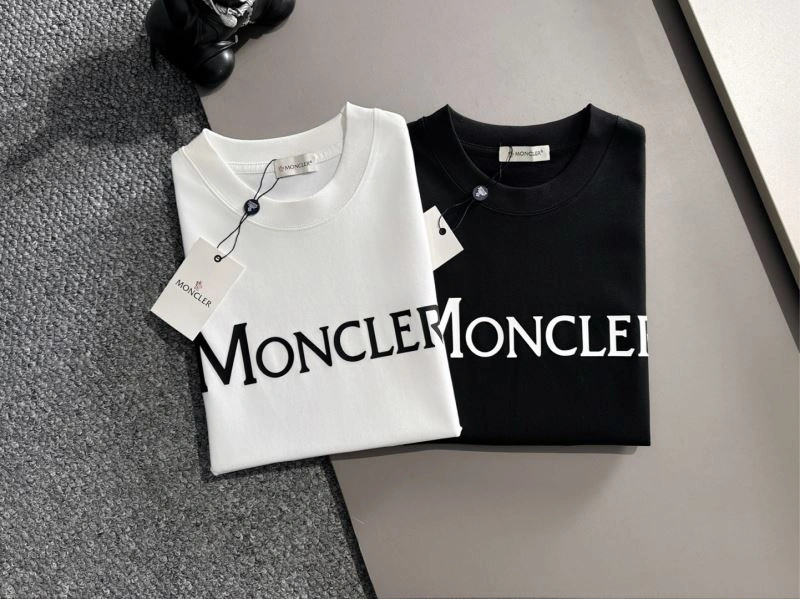 Moncler T-Shirts