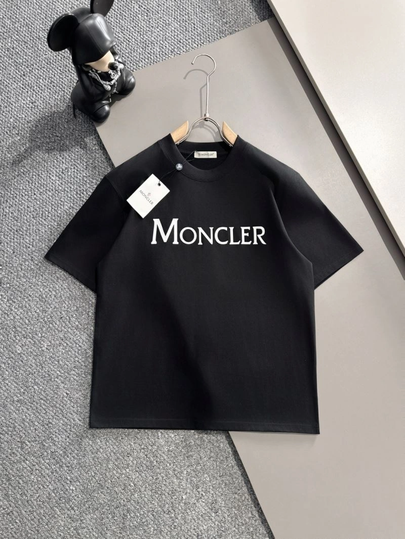 Factory-made Moncler T-Shirts