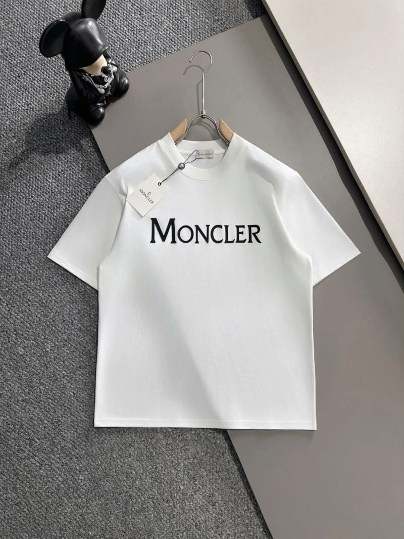 Factory-made Moncler T-Shirts