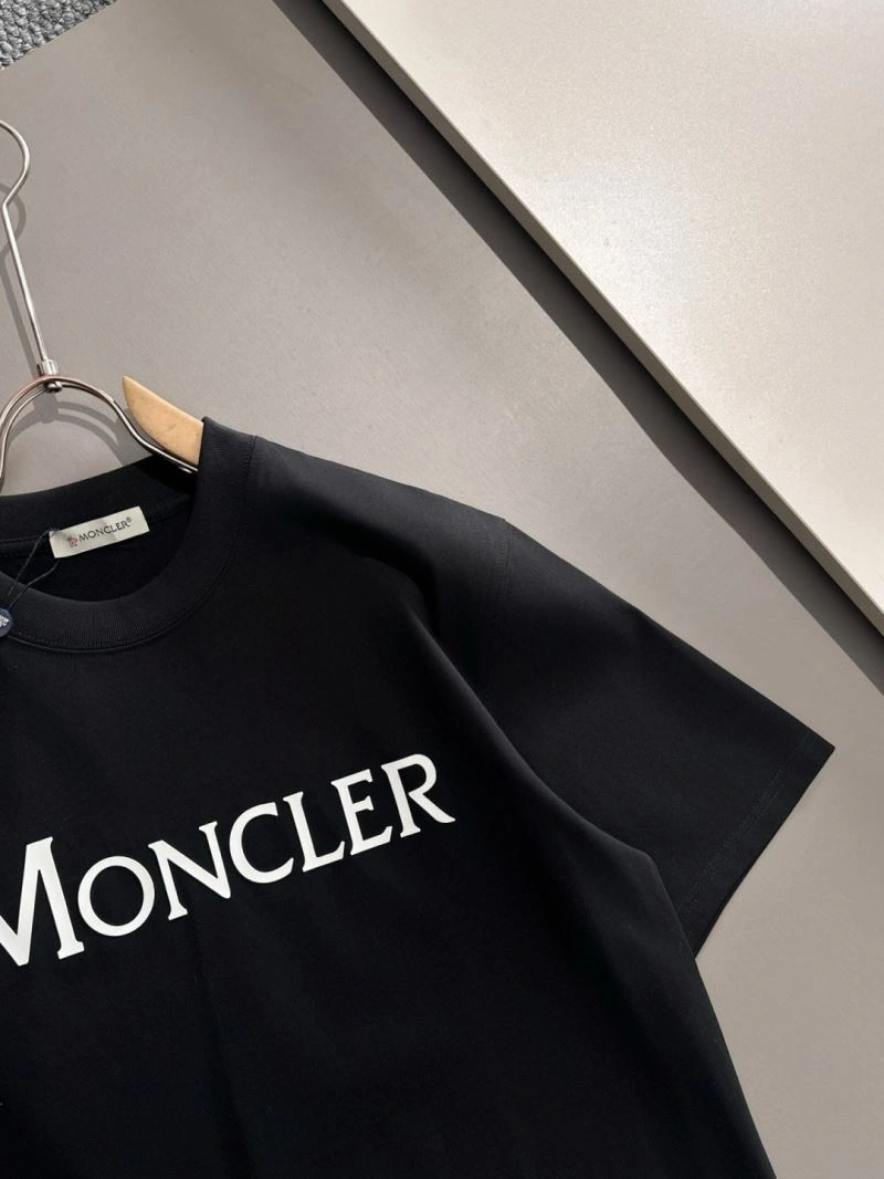 Factory-made Moncler T-Shirts