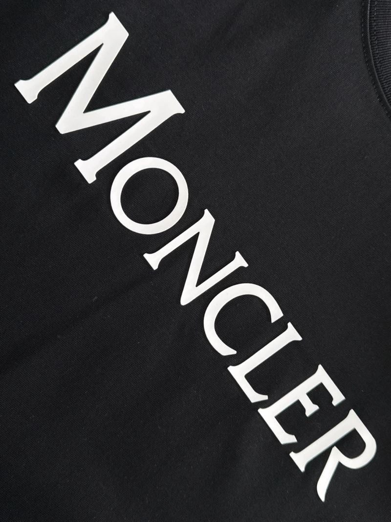 Factory-made Moncler T-Shirts