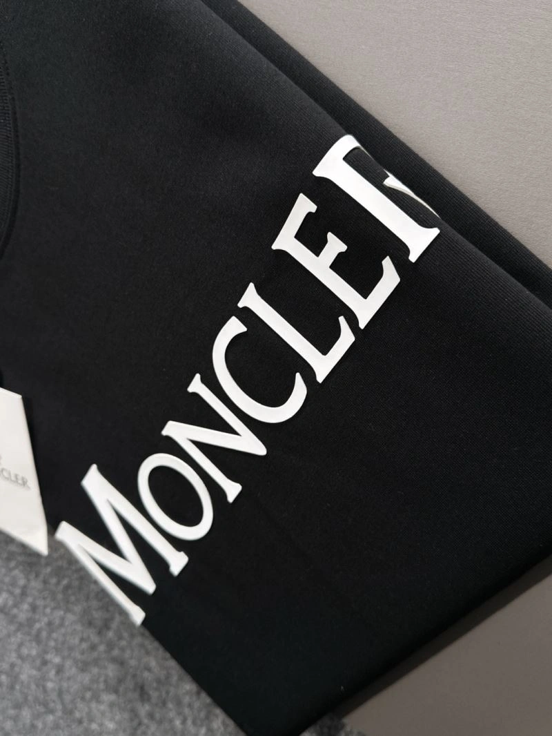 Factory-made Moncler T-Shirts