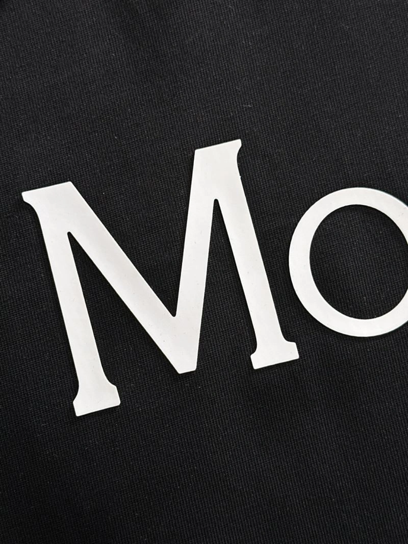Factory-made Moncler T-Shirts