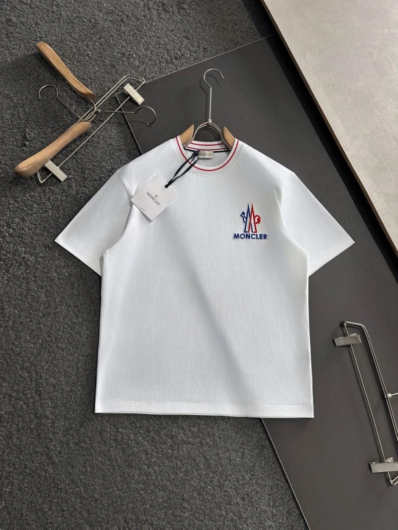 Moncler T-Shirts