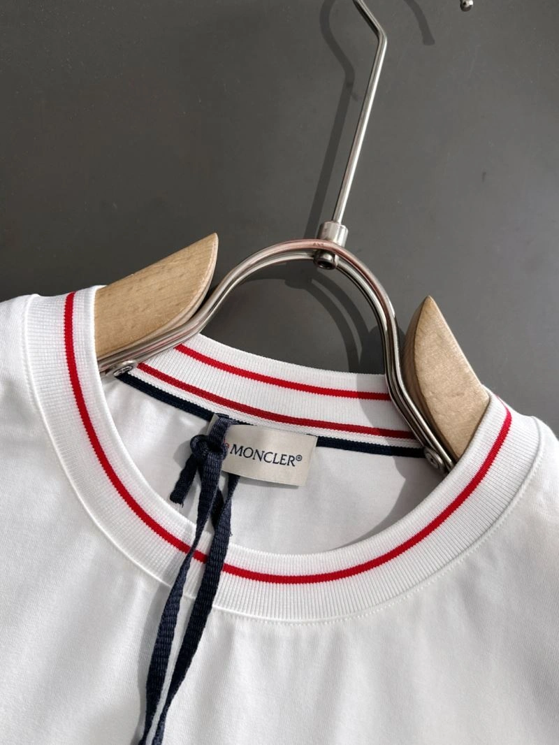 Indistinguishable Moncler T-Shirts