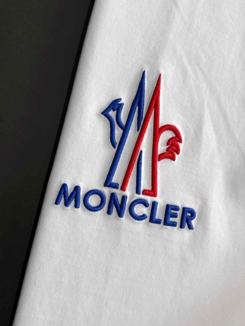 Indistinguishable Moncler T-Shirts