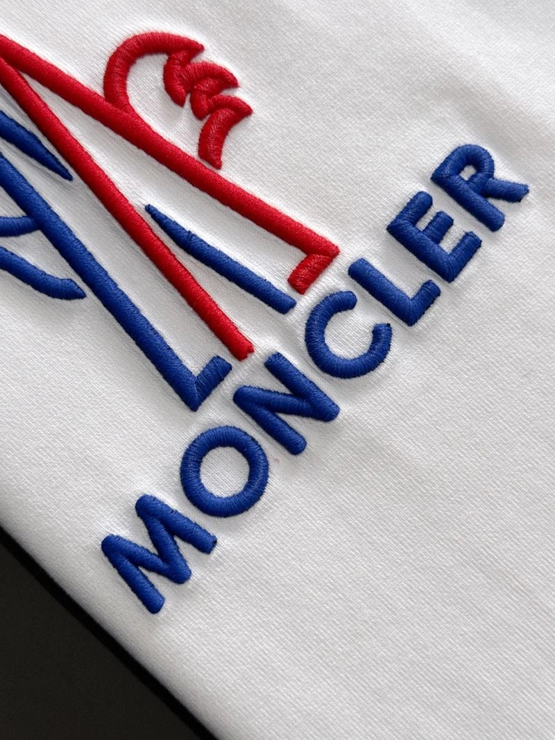 Indistinguishable Moncler T-Shirts