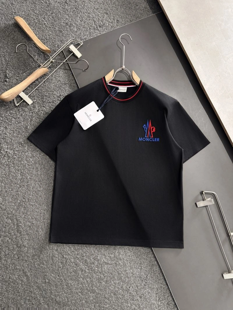 Moncler T-Shirts