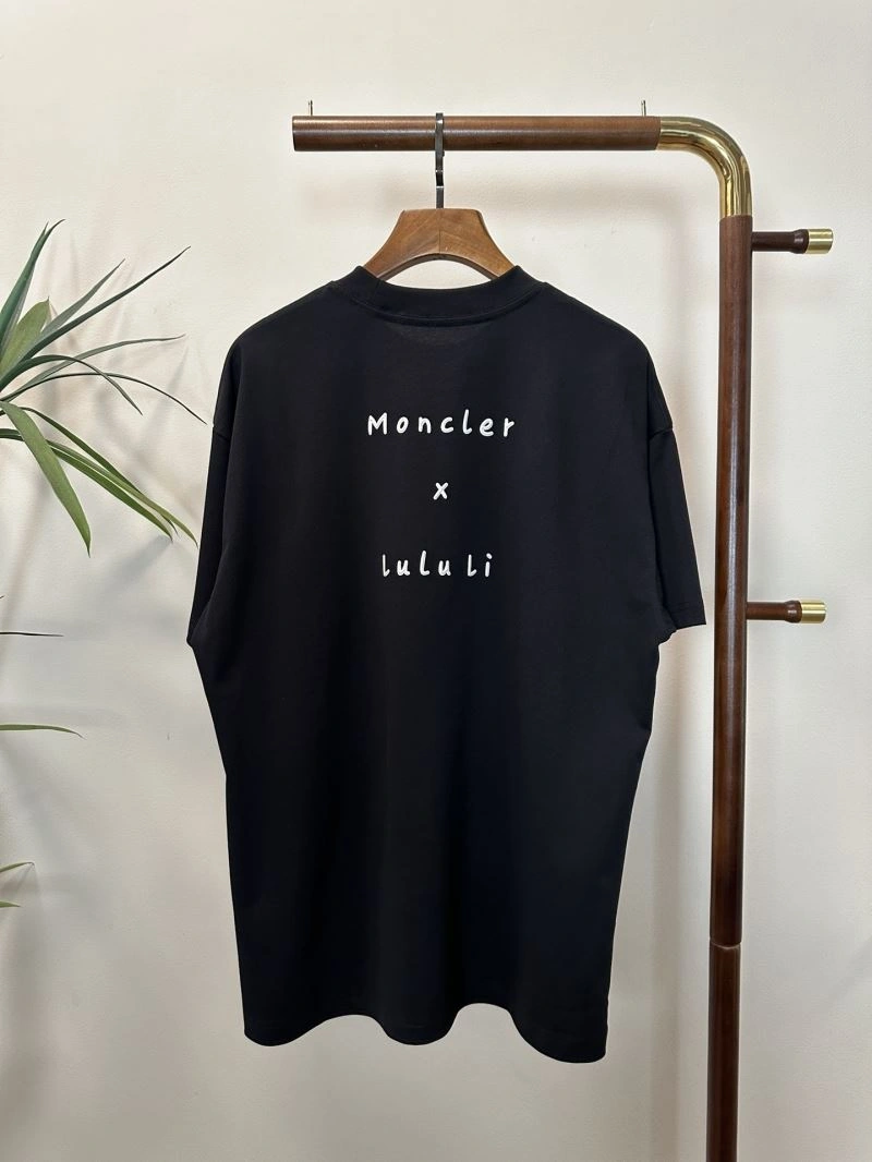 Genuine Moncler T-Shirts