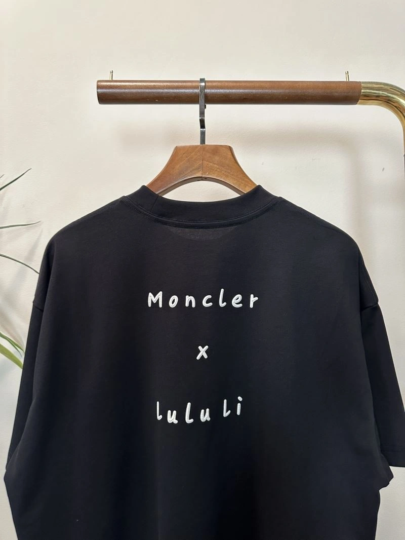 Genuine Moncler T-Shirts