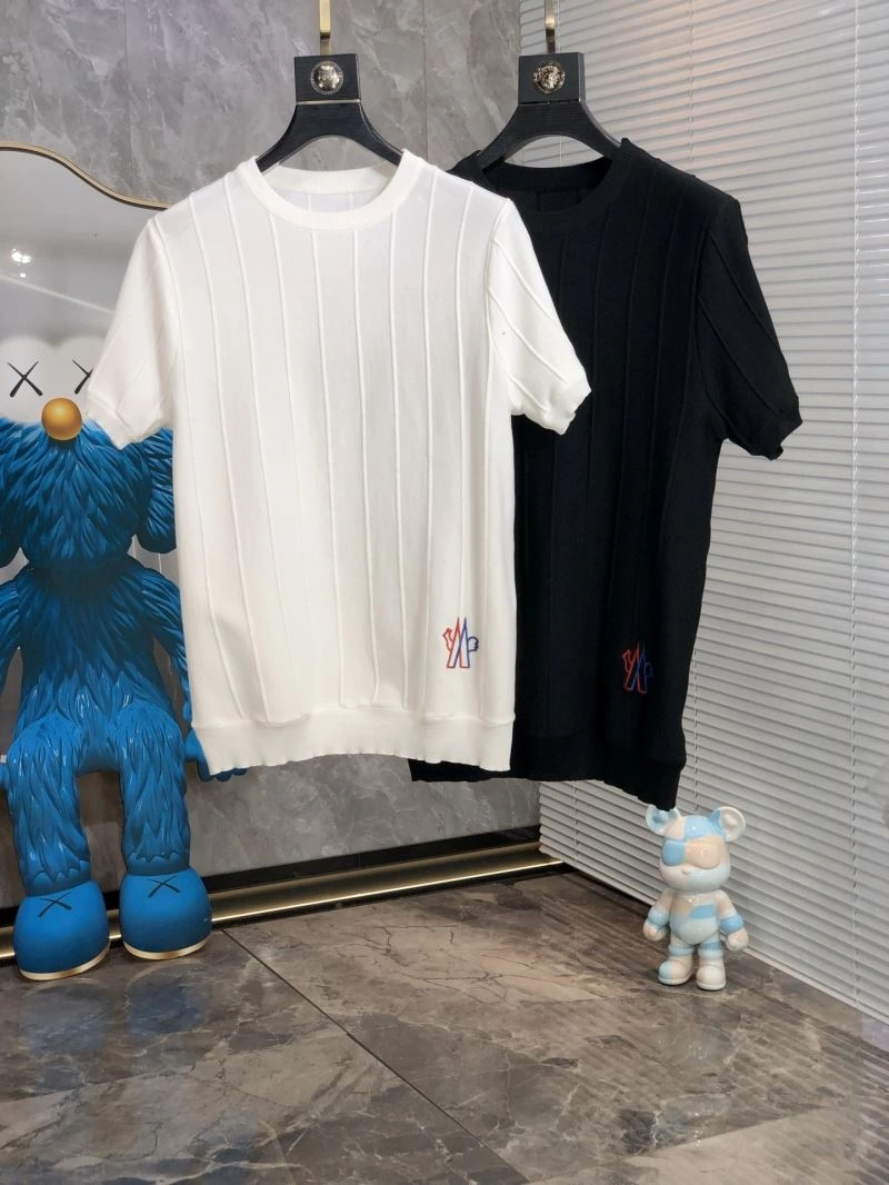 Exact replica Moncler T-Shirts