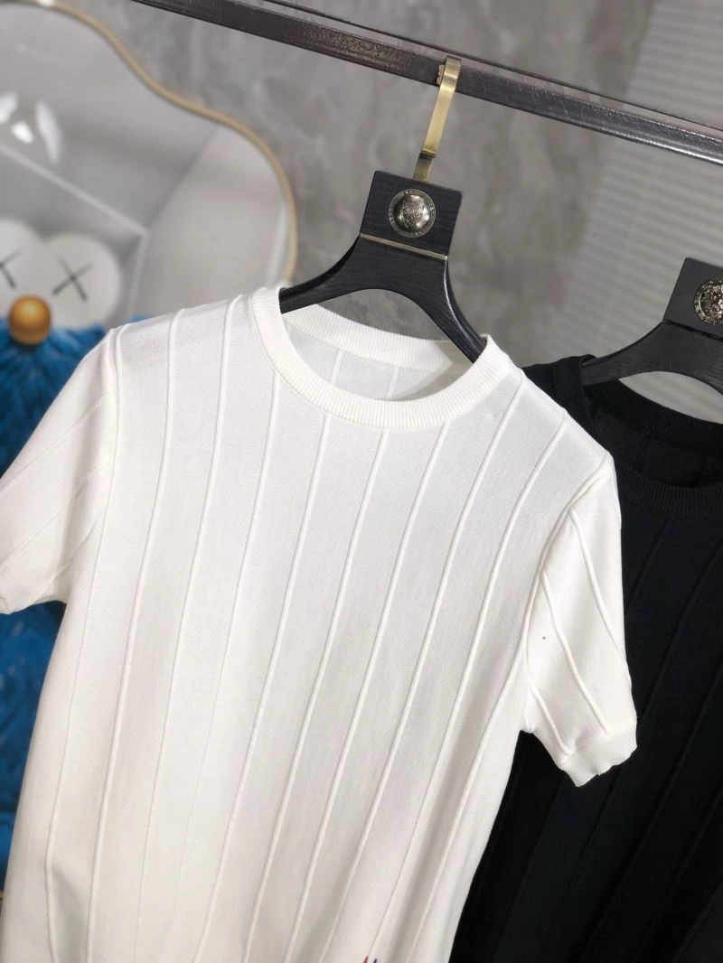 Exact replica Moncler T-Shirts