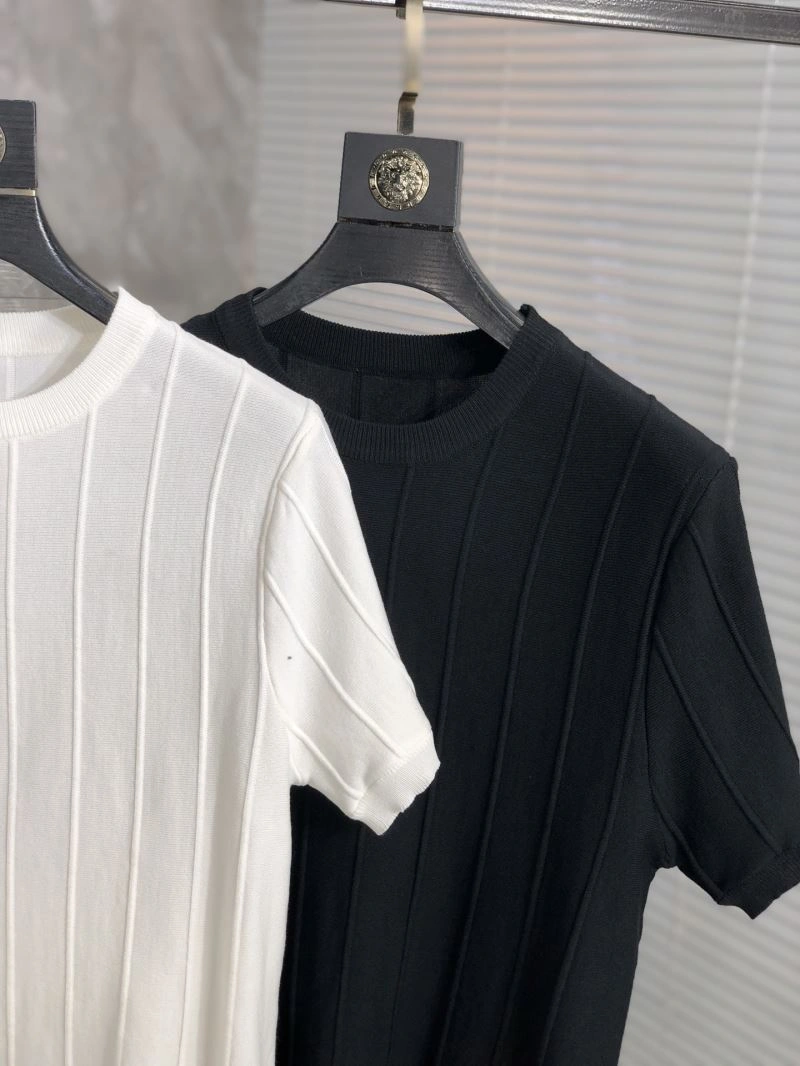 Exact replica Moncler T-Shirts