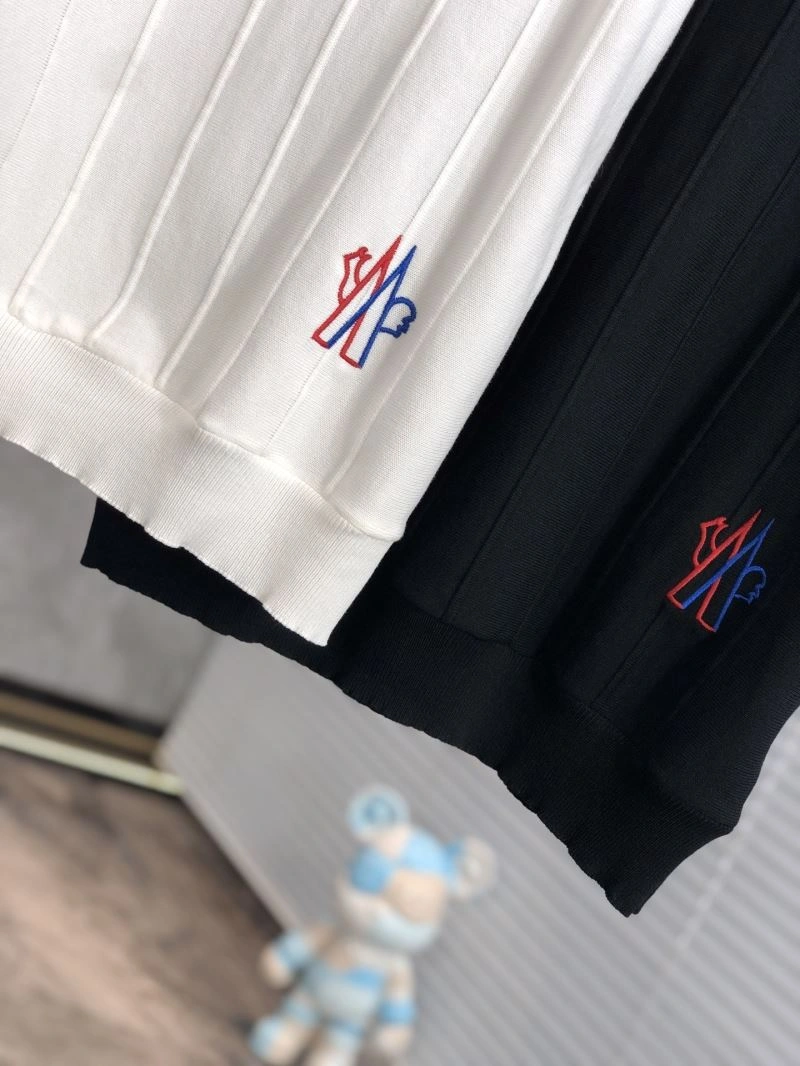 Exact replica Moncler T-Shirts
