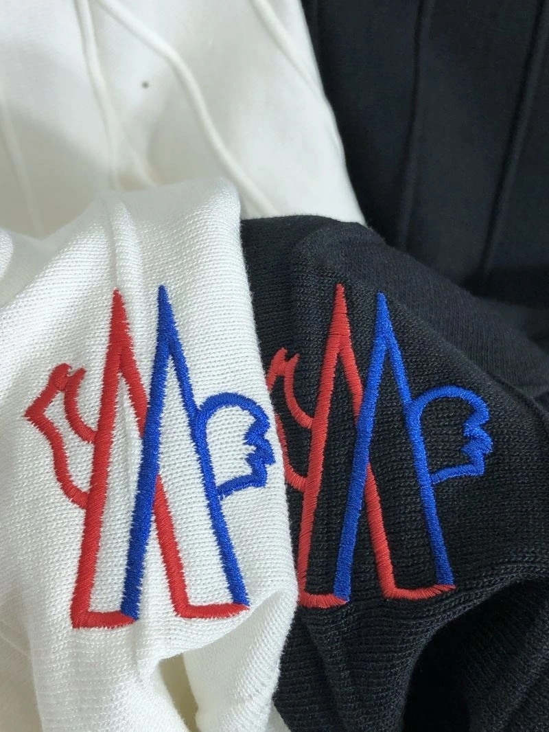 Exact replica Moncler T-Shirts