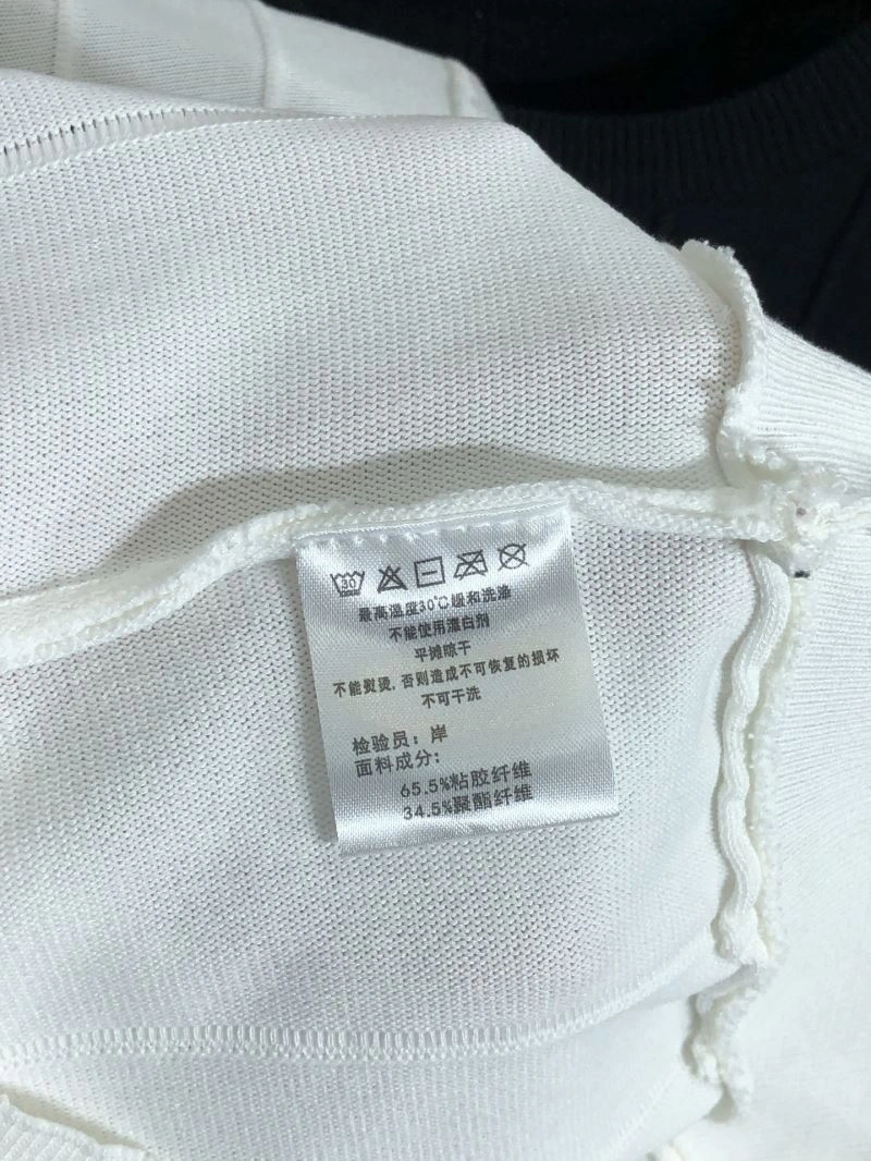 Exact replica Moncler T-Shirts