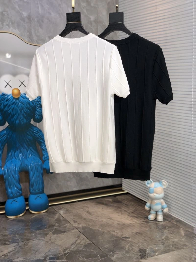 Exact replica Moncler T-Shirts