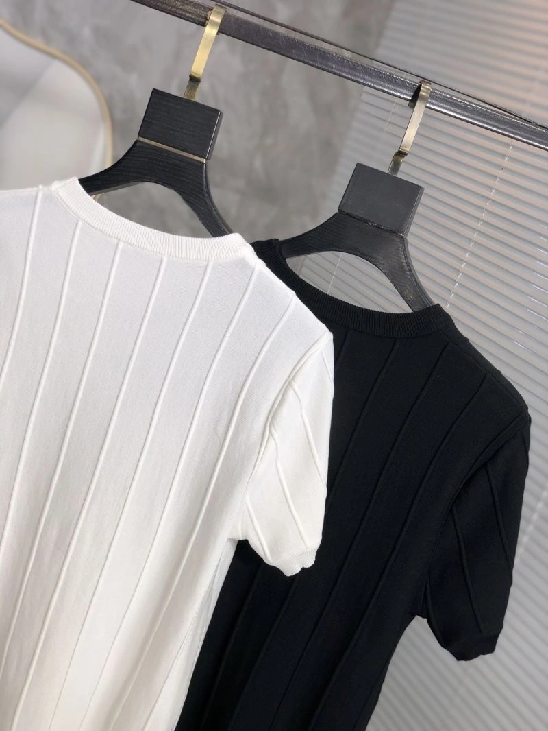 Exact replica Moncler T-Shirts