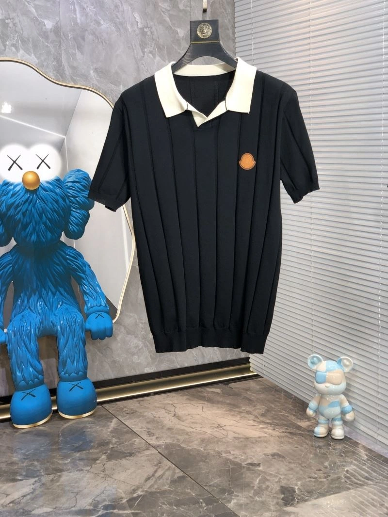 Moncler T-Shirts