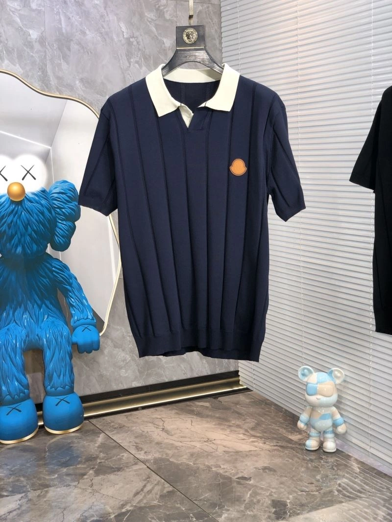 High accuracy Moncler T-Shirts