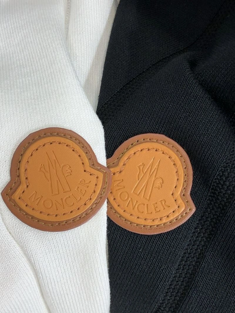 High accuracy Moncler T-Shirts
