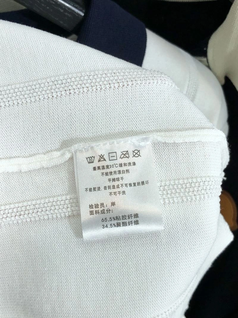 High accuracy Moncler T-Shirts