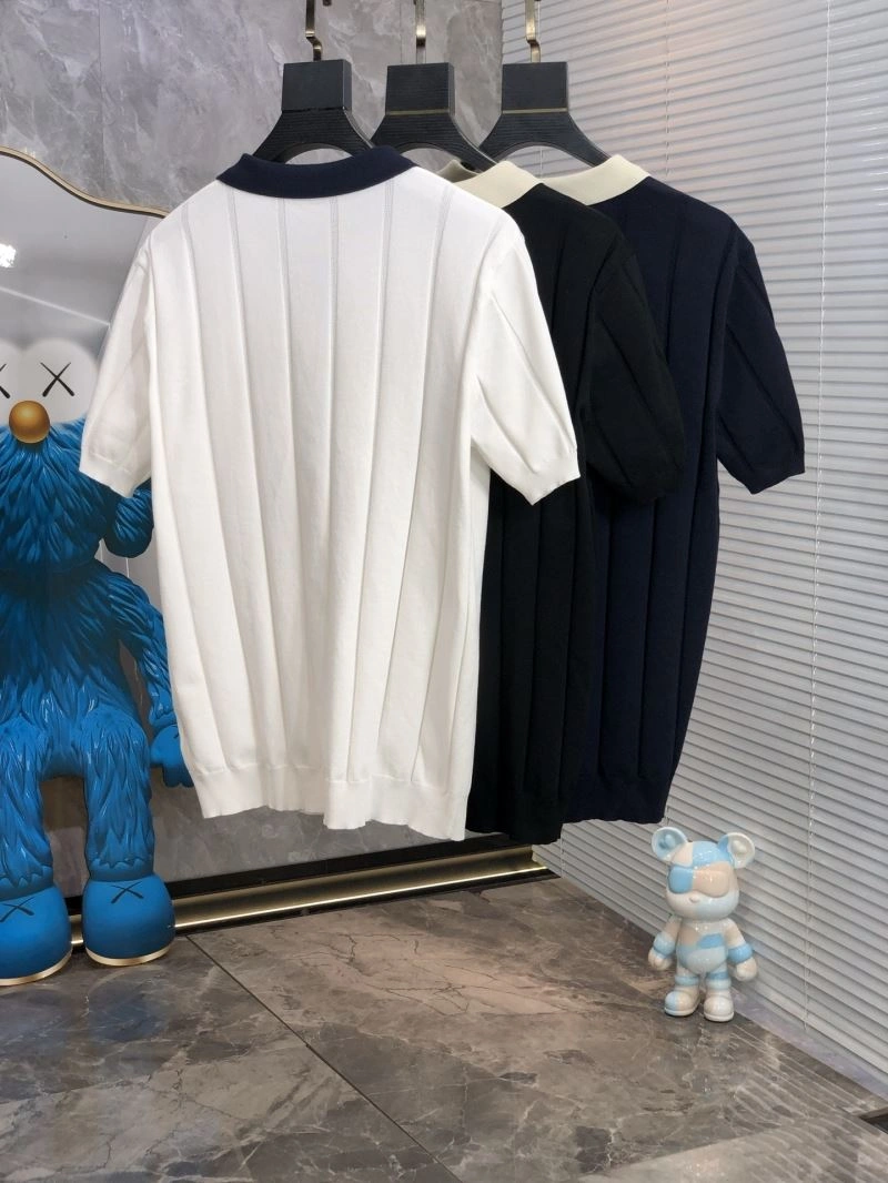 High accuracy Moncler T-Shirts