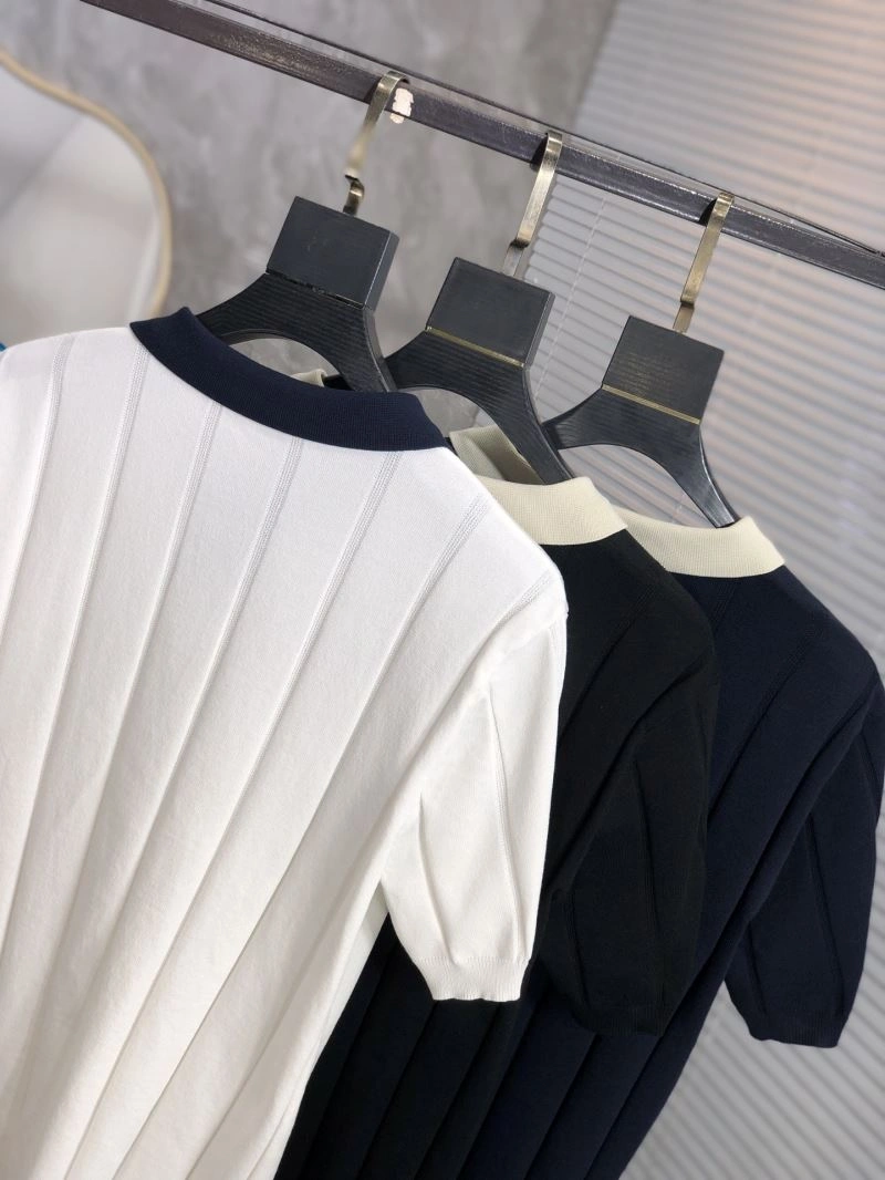 High accuracy Moncler T-Shirts