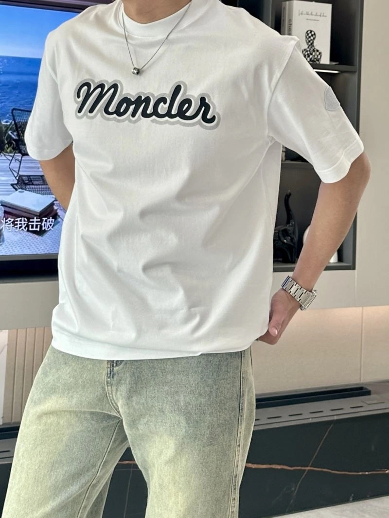 Moncler T-Shirts