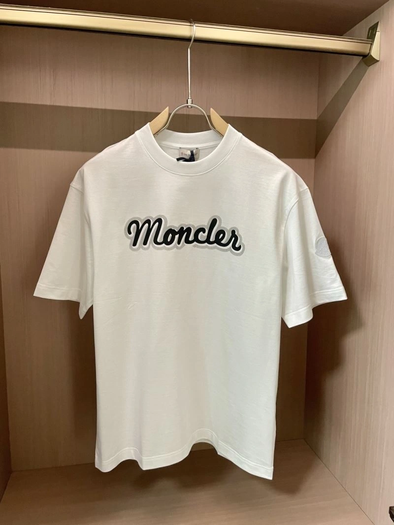 Moncler T-Shirts
