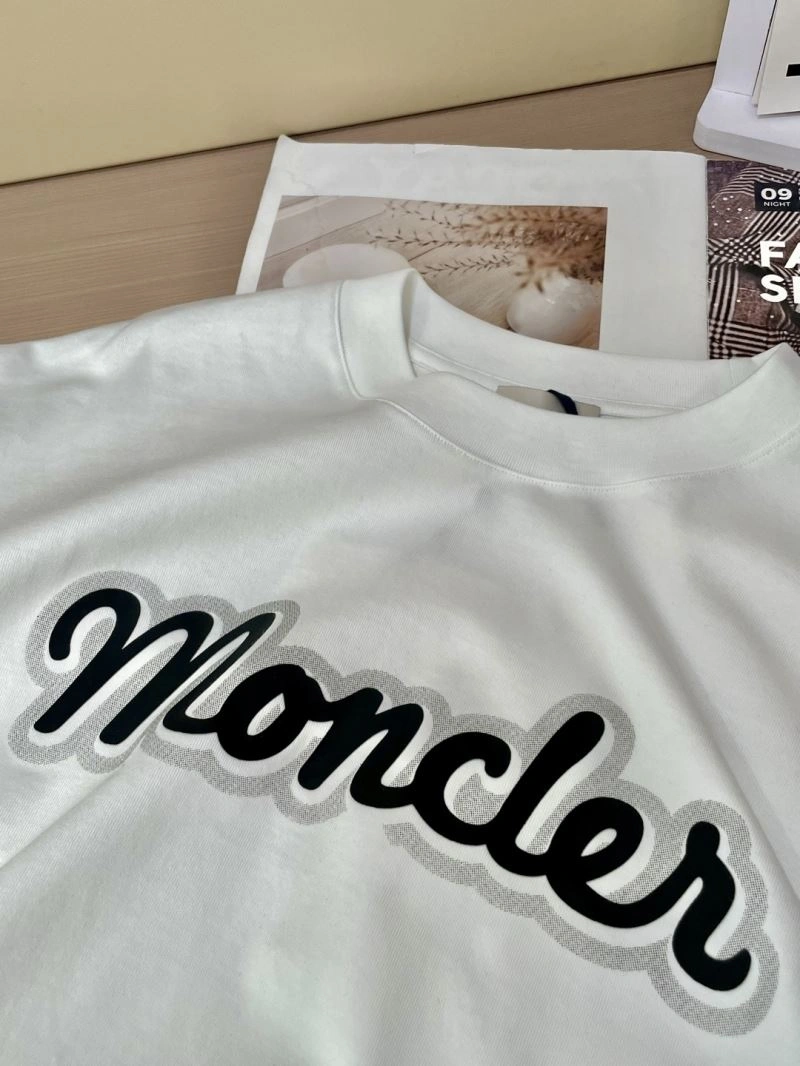 Moncler T-Shirts