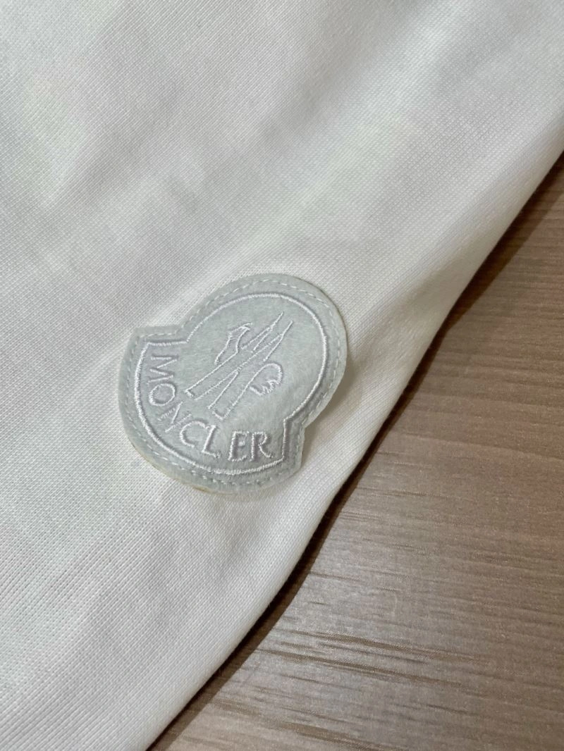Moncler T-Shirts